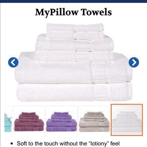 My Pillow - Poshmark